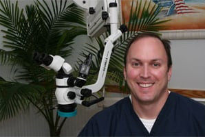 Meet Dr. Engel Virginia Beach VA, Beach Endodontics