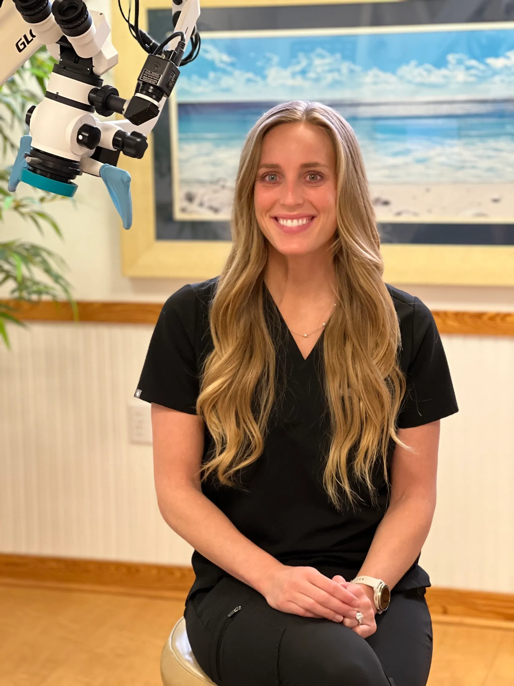 Meet Dr. Martin Virginia Beach VA, Beach Endodontics